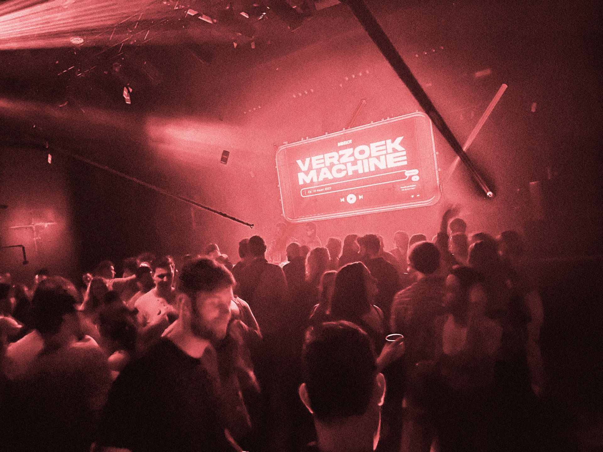 Programma - Bibelot - Bibelot