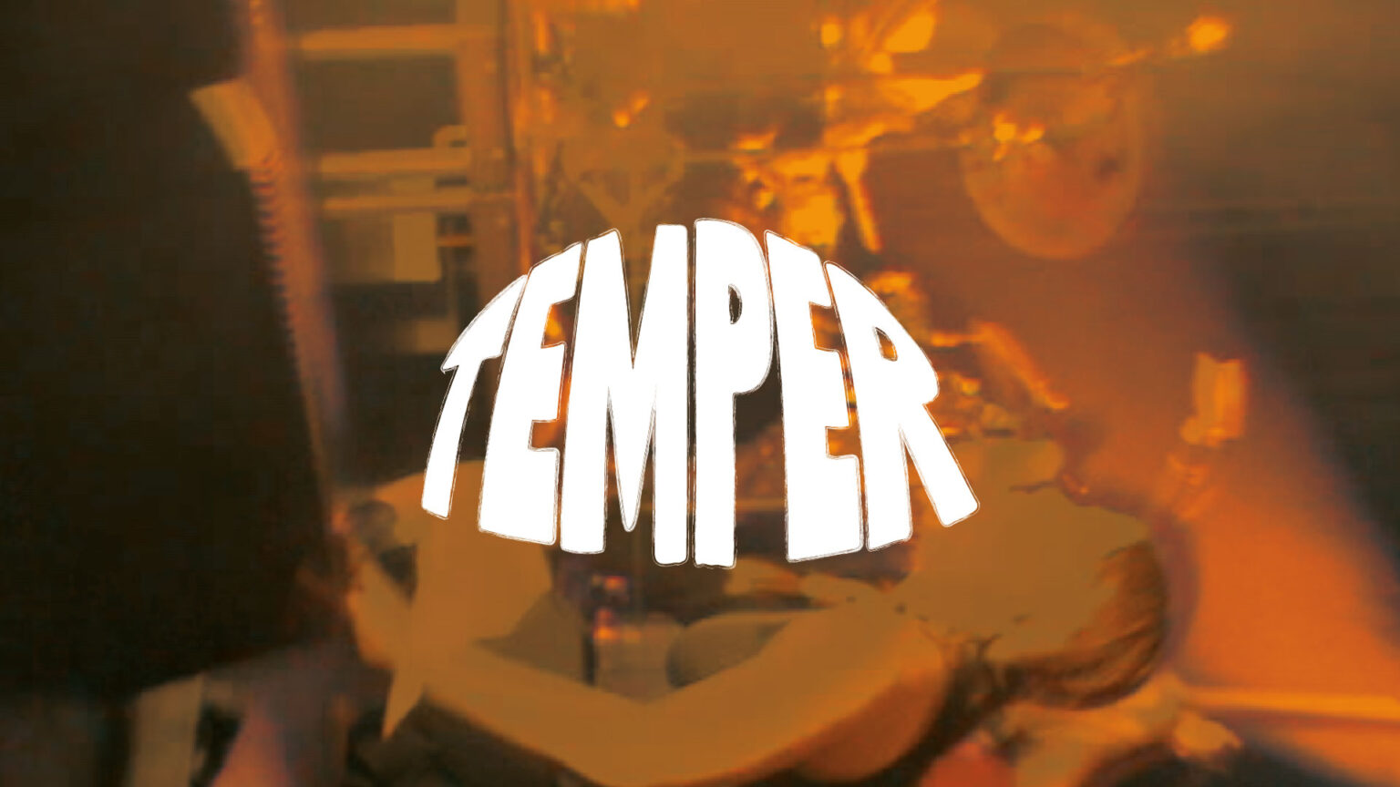 TEMPER Koningsdag: Parker Fans, Gespuys, Fit, De Badslippers, Sasha ...
